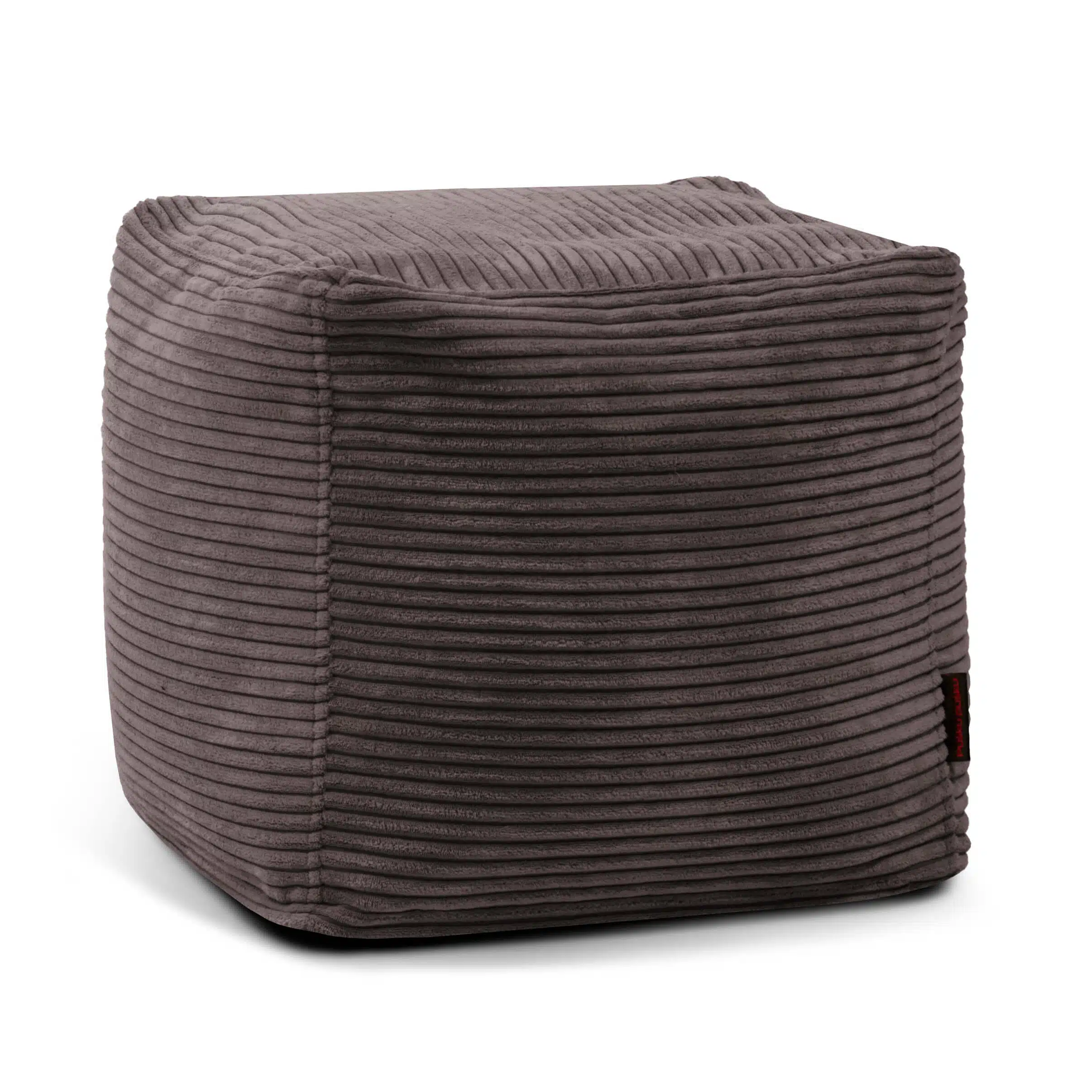 Puf UP Waves 45x45x40 cm - mange pufs i flere størrelser